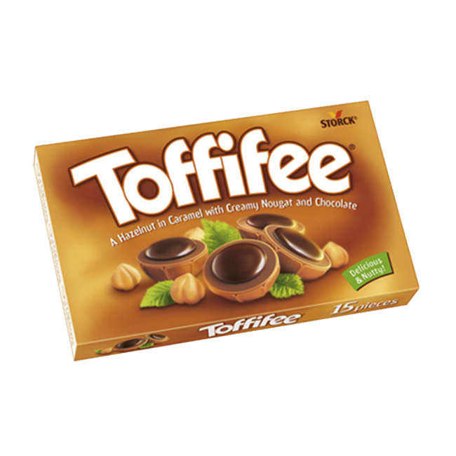 Toffifee Archivos | Dibeal importadora de productos premium |Del mundo ...