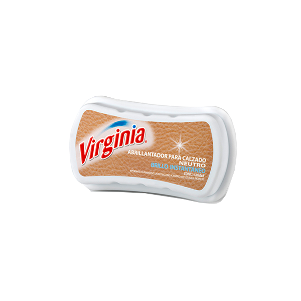 Betún Líquido Neutro Virginia | Dibeal importadora de productos premium ...