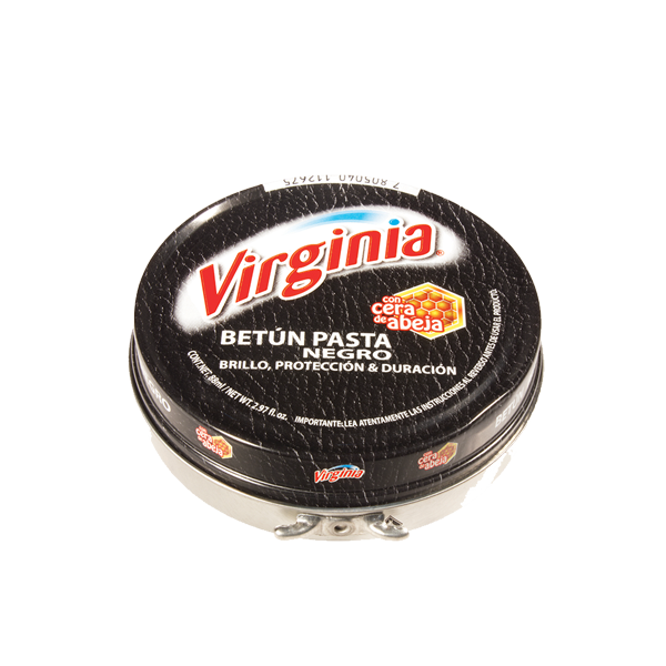 Betún Líquido Café Virginia | Dibeal importadora de productos premium ...