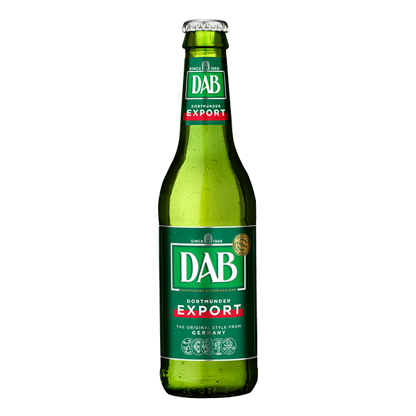 Cerveza DAB Dortmunder - Cervezas, DAB | Dibeal, del mundo para el Ecuador