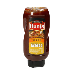 Hunt's BBQ Original | Dibeal importadora de productos premium |Del ...
