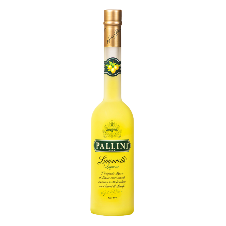 Pallini Limoncello - Bebidas Alcohólicas, Licores, Pallini Limoncello ...